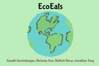 EcoEats | Devpost
