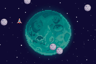 Gravity Invaders | Devpost