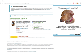 Second Thought | Devpost