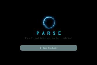 Parse | Devpost