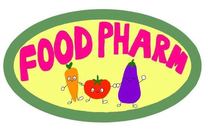 Food Pharm | Devpost