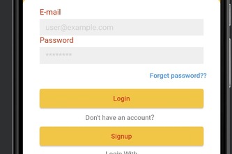 Ding Dong market | Devpost
