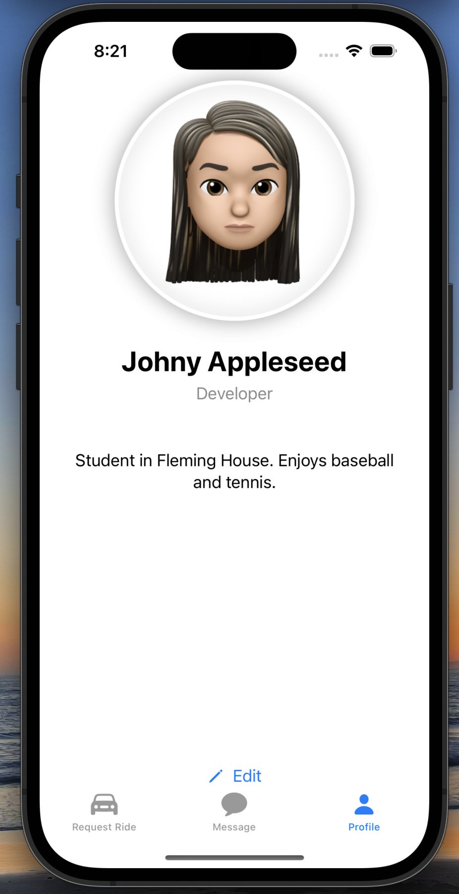 Ride Green | Devpost