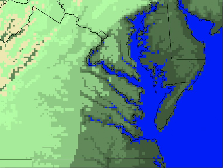Sea Level Simulator | Devpost