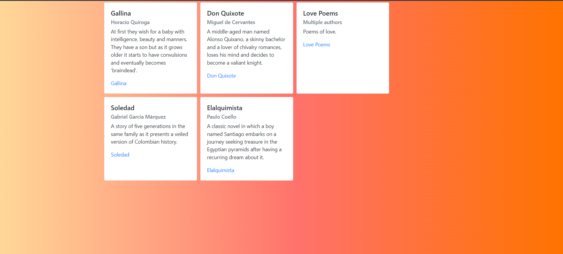 Easy Español | Devpost