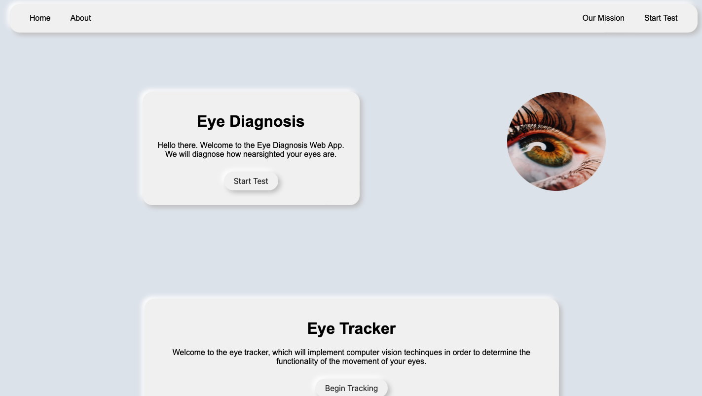 Eye See You | Devpost