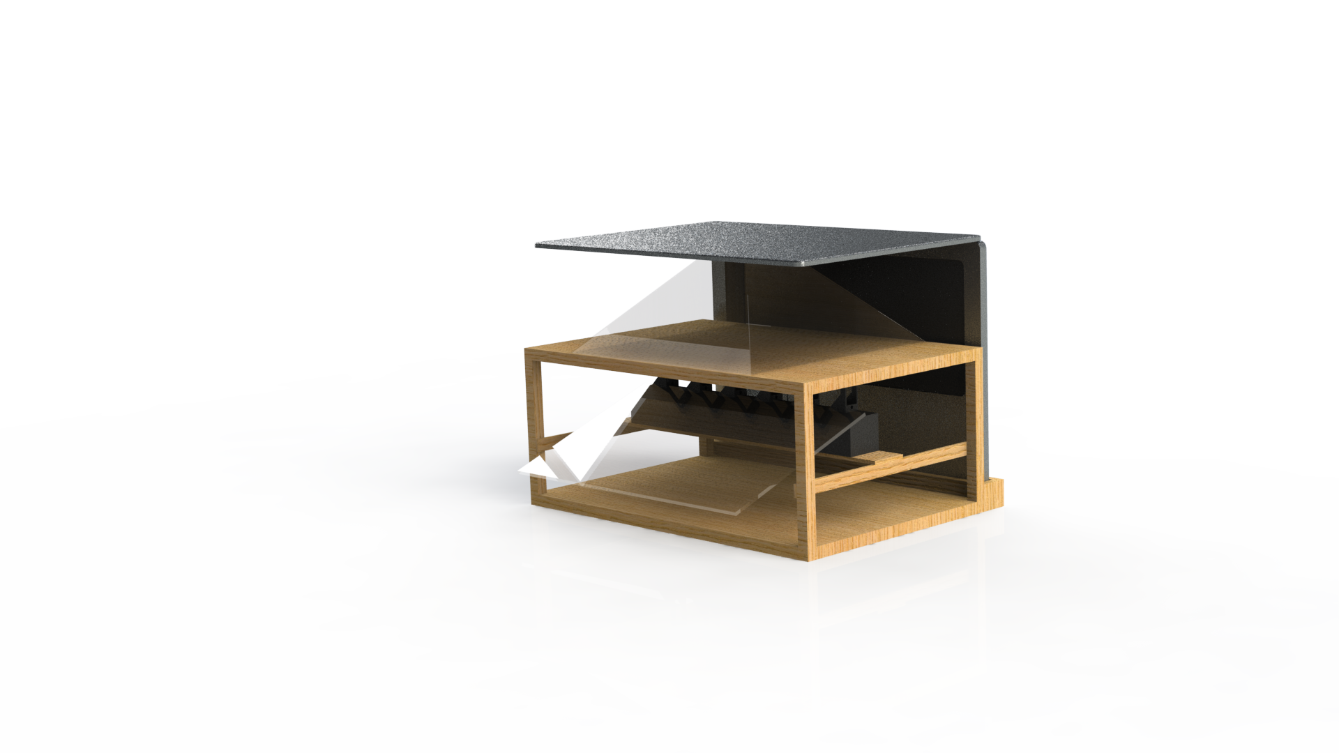 Capsule Companion: Holographic Therapist & Medication System | Devpost