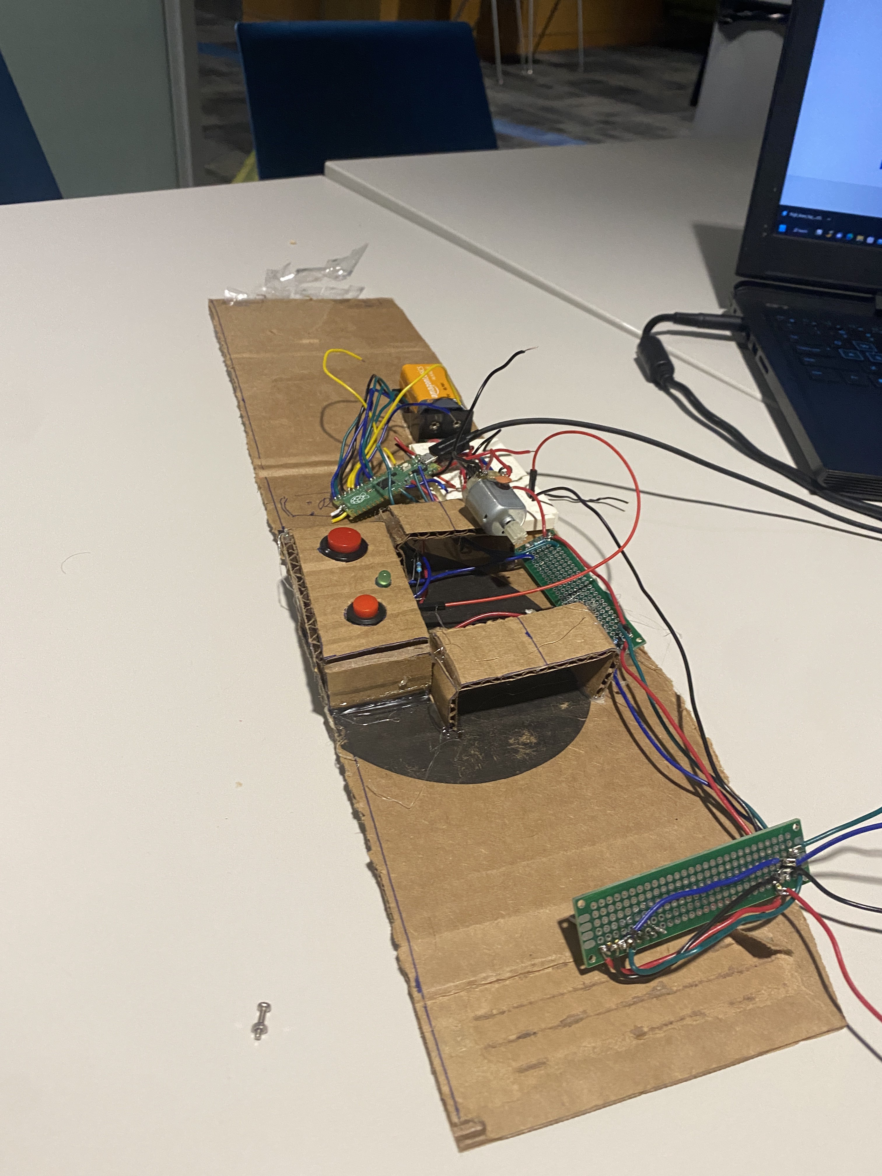 Super Knee | Devpost