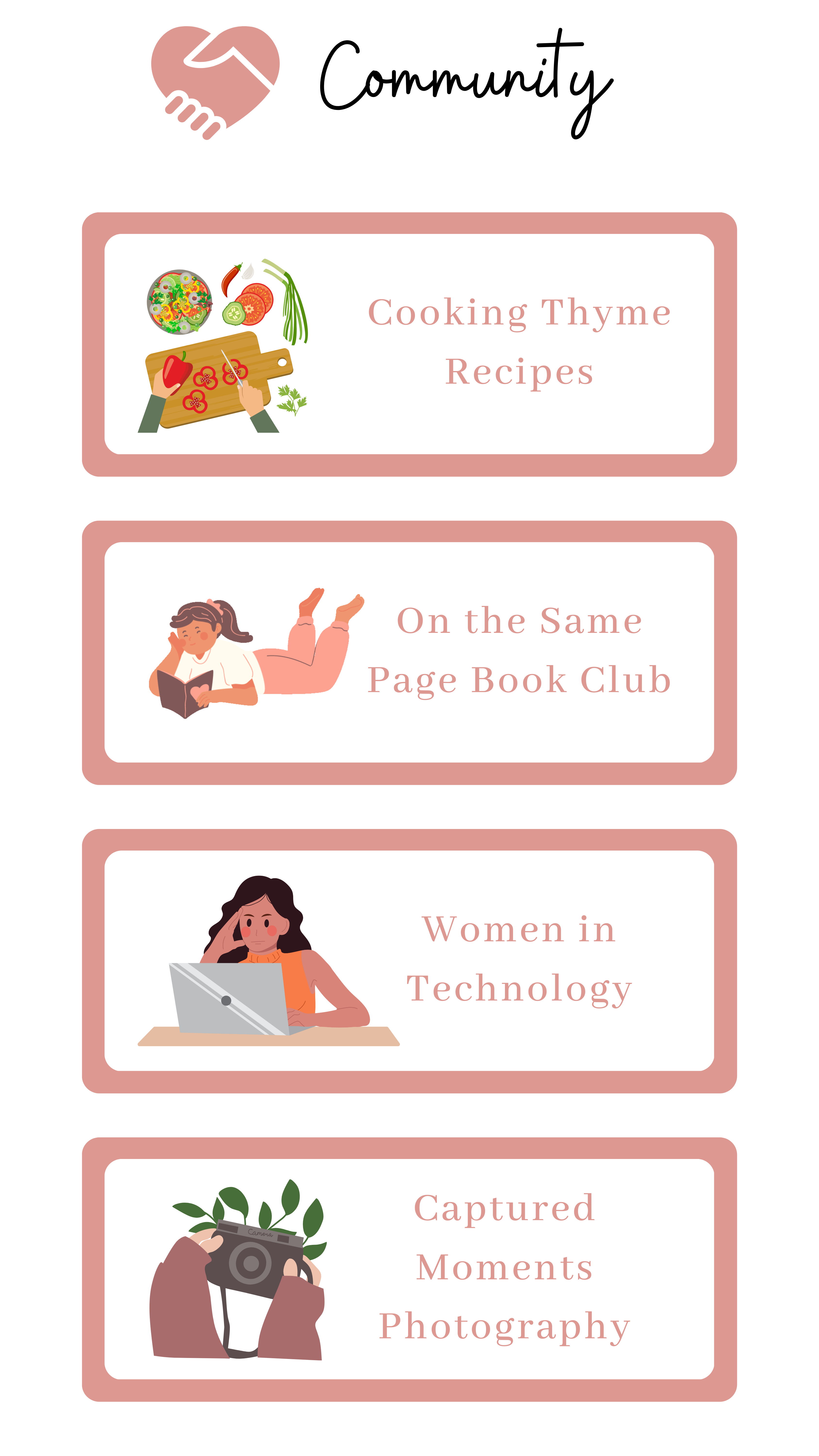 Safe Space | Devpost