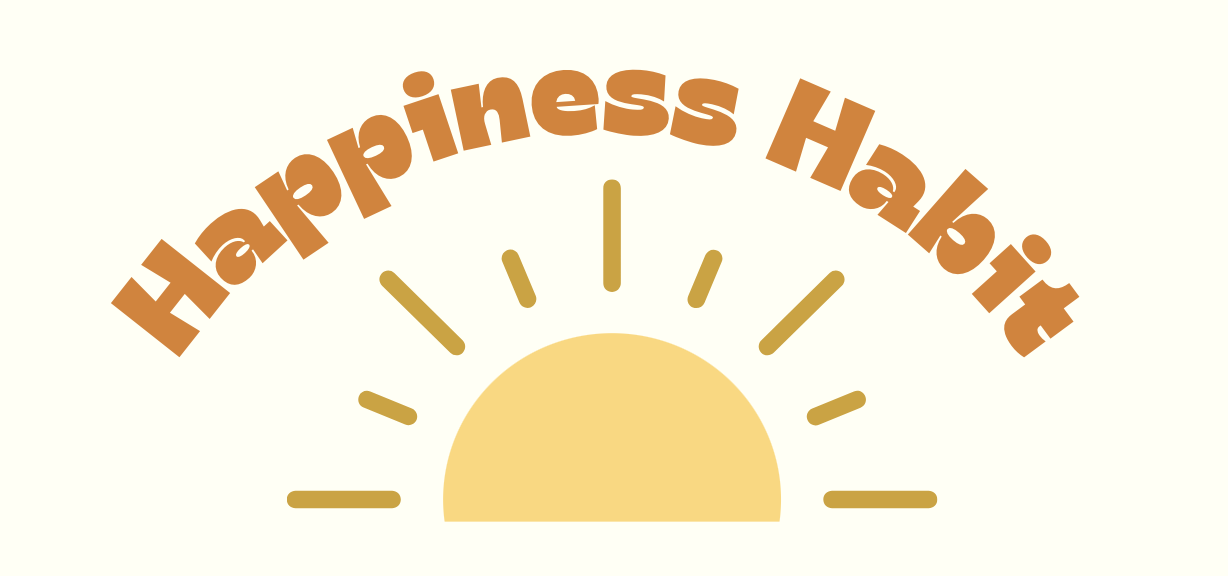 Happiness Habit | Devpost