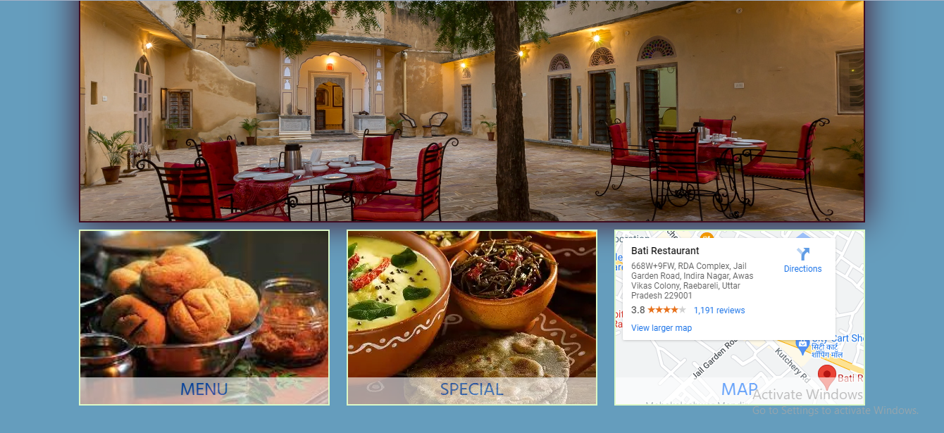 Standing together | Devpost