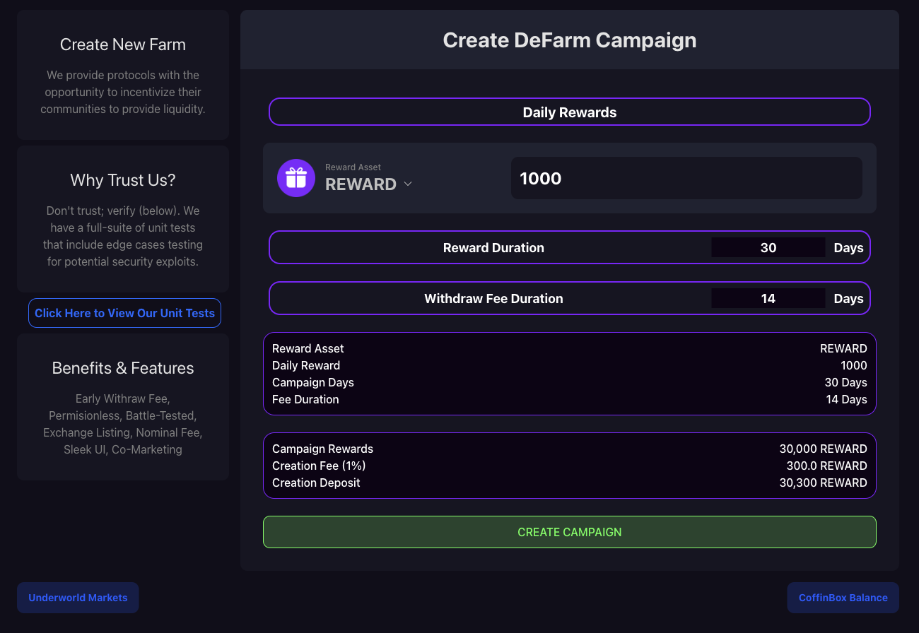 SoulSwap Finance | Devpost
