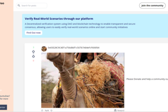 Ubuntu DAO | Devpost