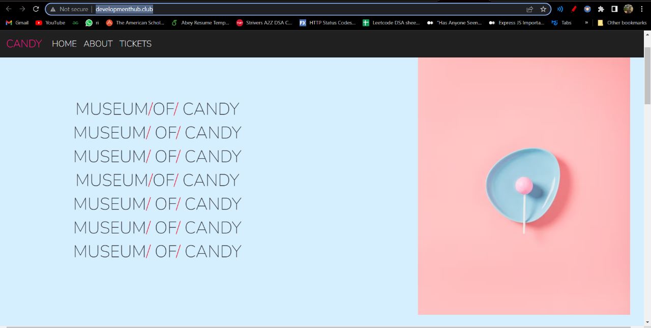 godaddy-regsistrydomain | Devpost
