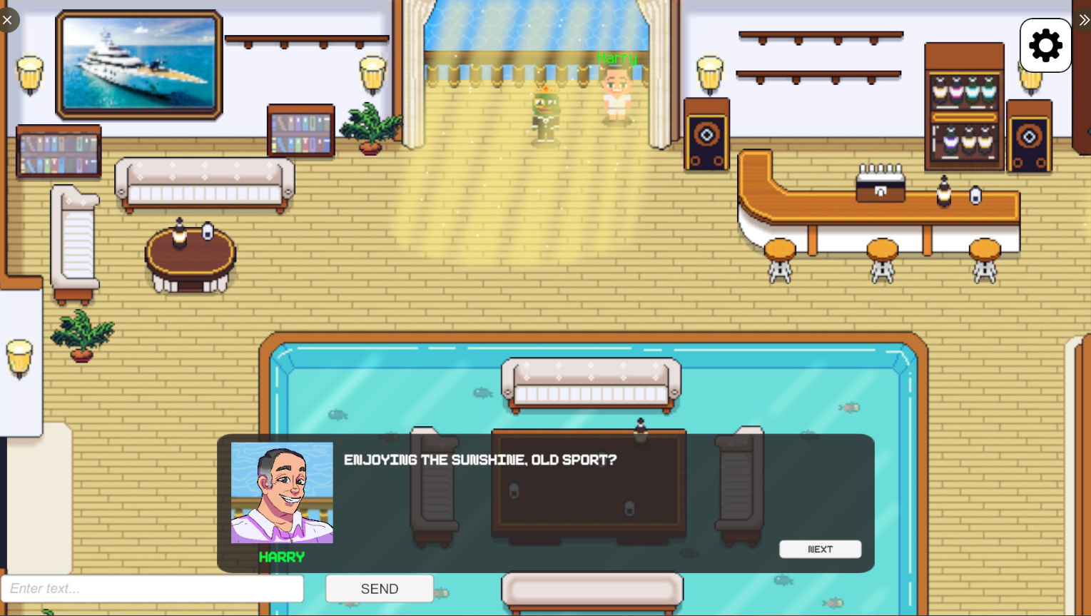 8Play Games | Devpost