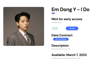 Early Songs | Devpost