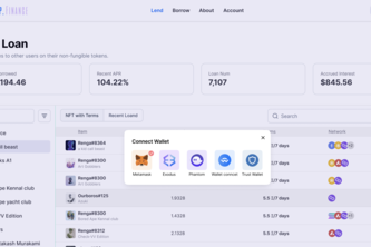 lendup.finance | Devpost