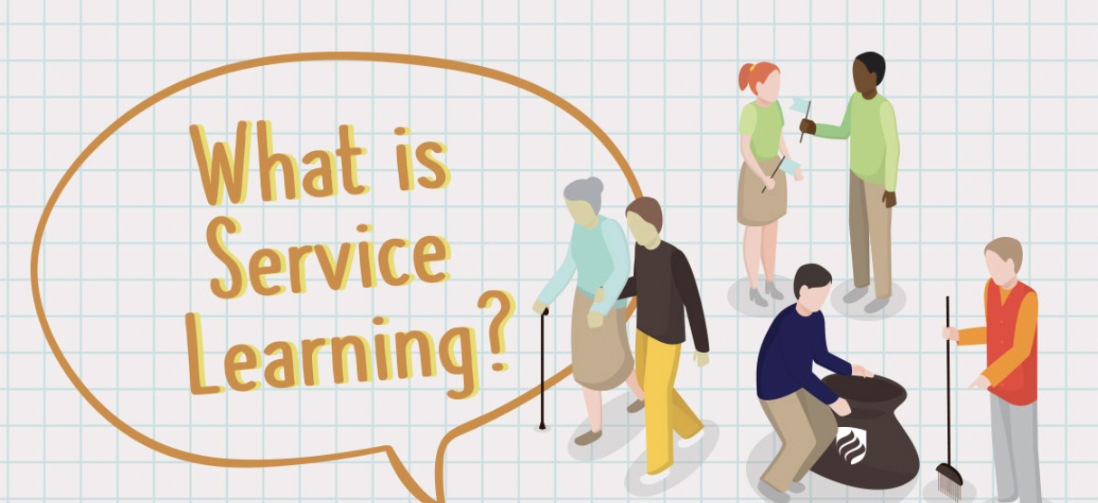 local community | Devpost