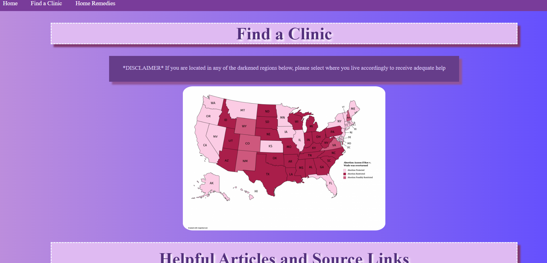 DeletusTheFetus | Devpost