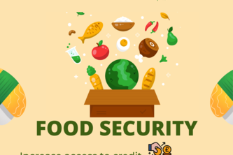 food security | Devpost