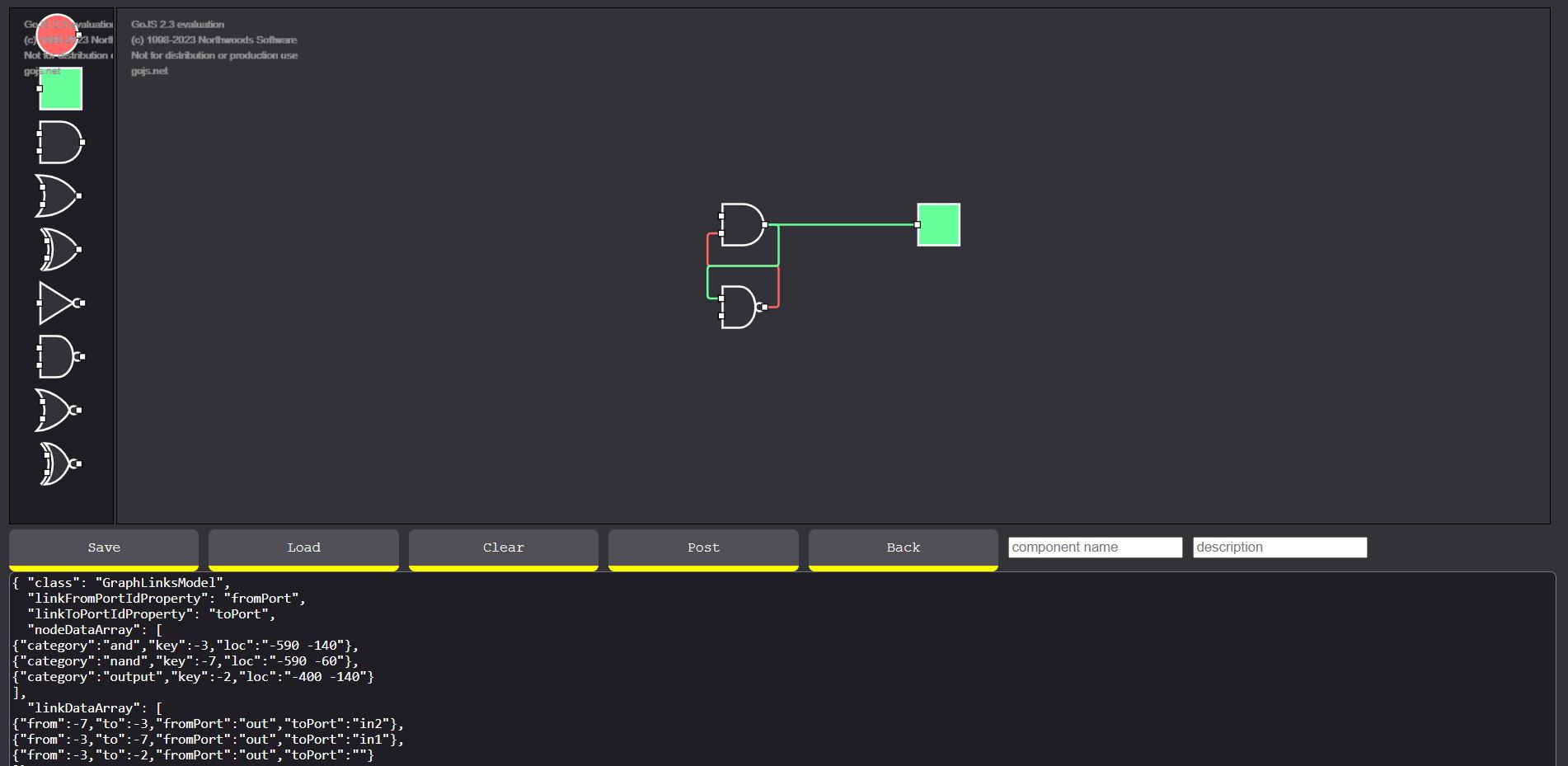 Propagate - A logical social media project | Devpost