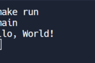 Explore new language | Devpost