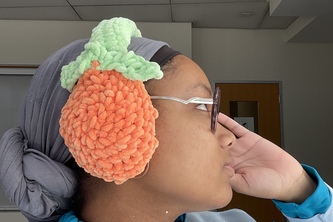 Fruit Headphones | Devpost