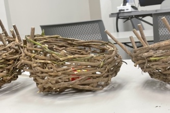 Intertwined into the Unknown | Devpost