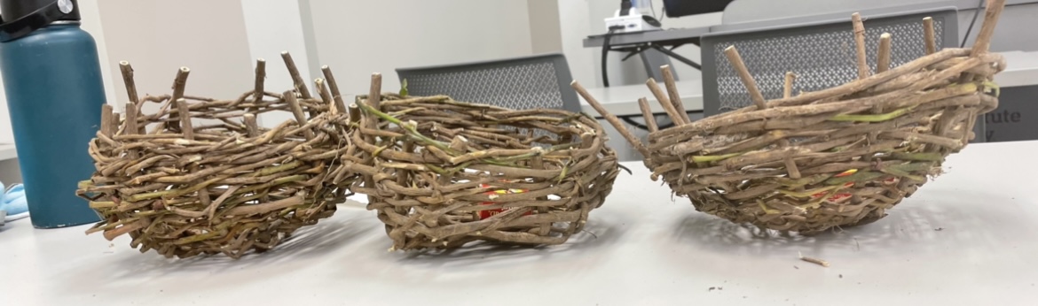 Intertwined into the Unknown | Devpost