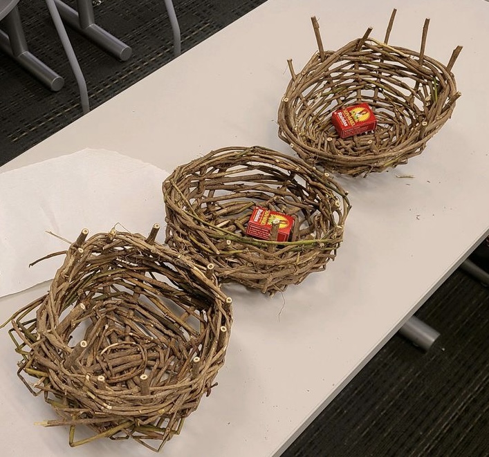 Intertwined into the Unknown | Devpost