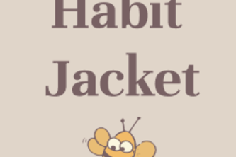Habit Jacket | Devpost