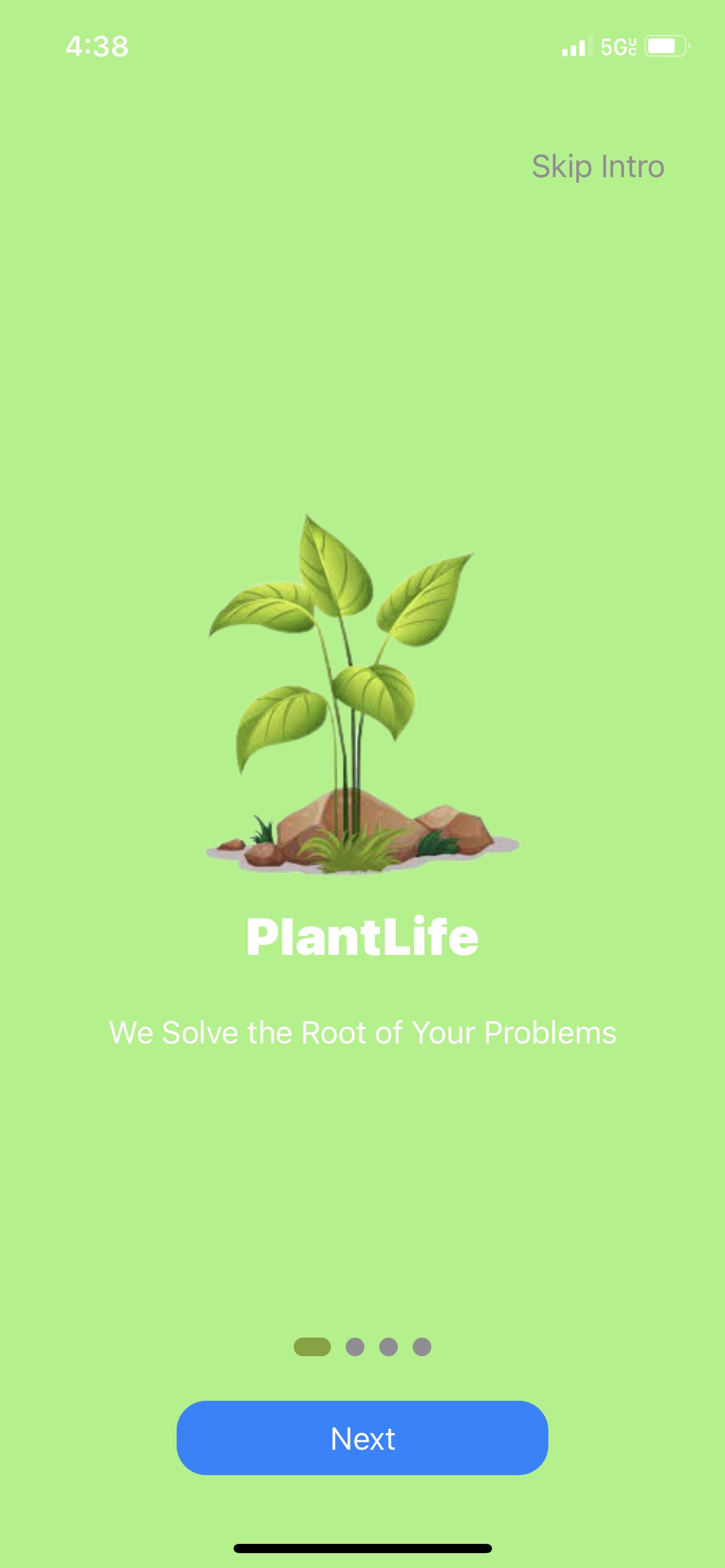 PlantLife | Devpost