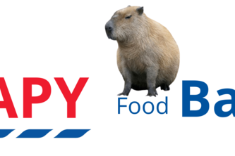 Capy food Bank | Devpost