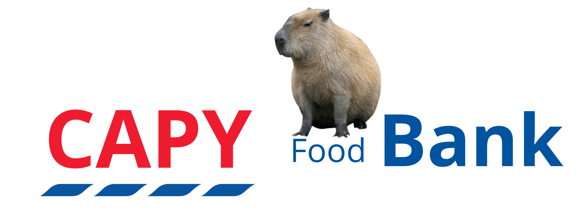 Capy food Bank | Devpost