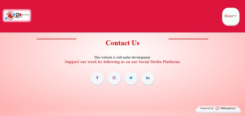 Blood Bank Management System | Devpost