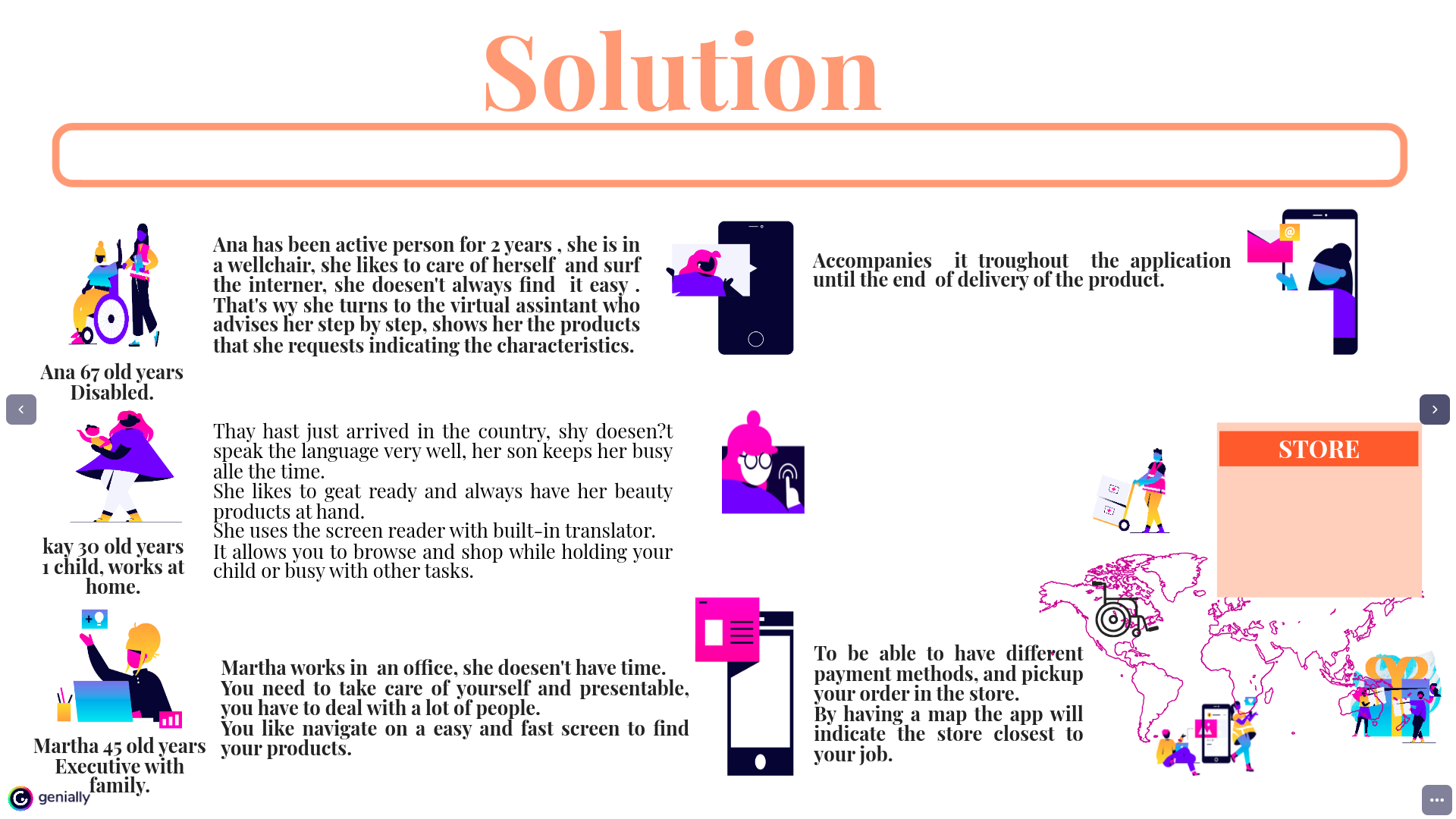 Beauty in a click | Devpost