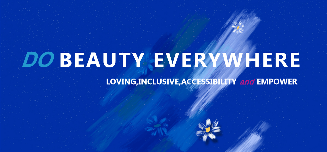 Do BEAUTY Anywhere | Devpost