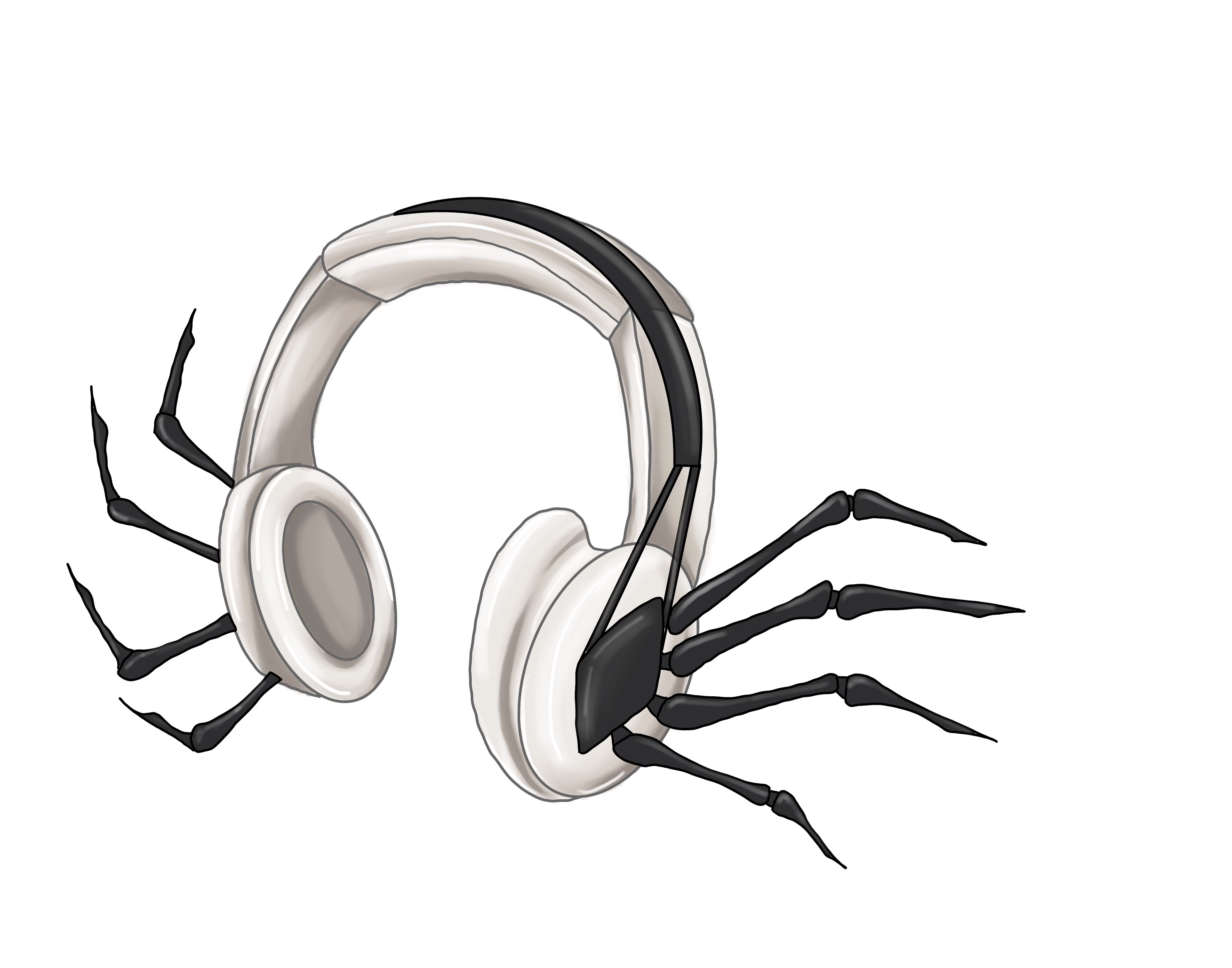 Deaf Spiders | Devpost