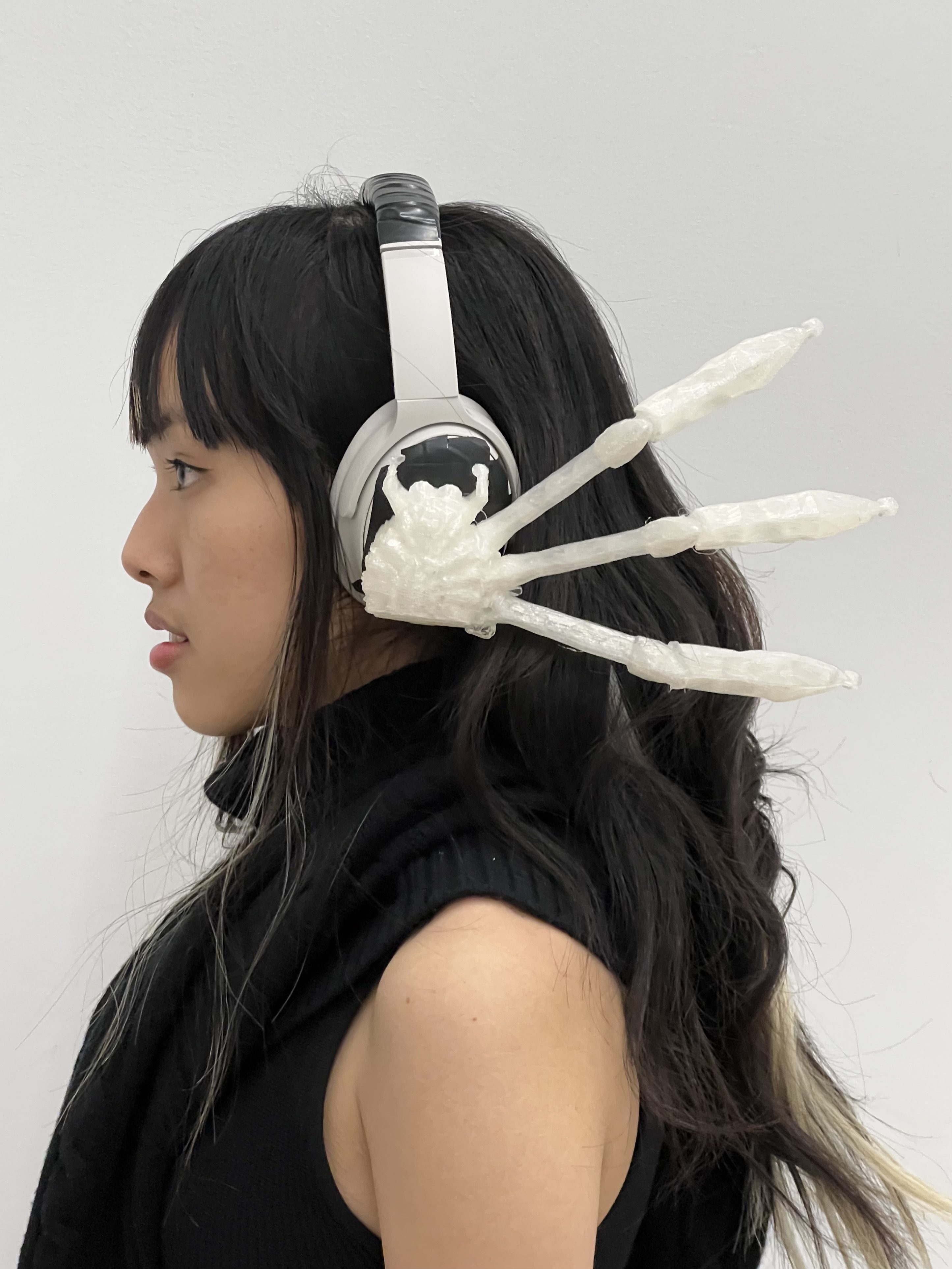 Deaf Spiders | Devpost