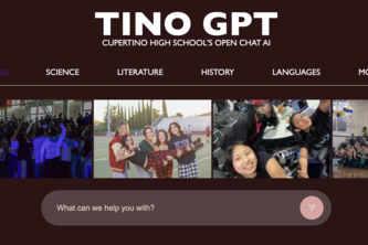 Tino-GPT | Devpost