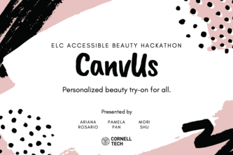 CanvUs - Personalized Makeup Try-on for All | Devpost