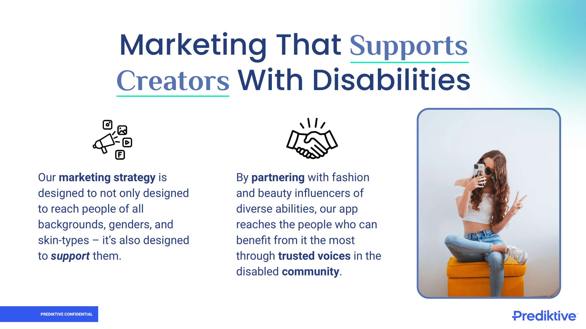 BELLAi: Personal Beauty, Powered by Ai | Devpost