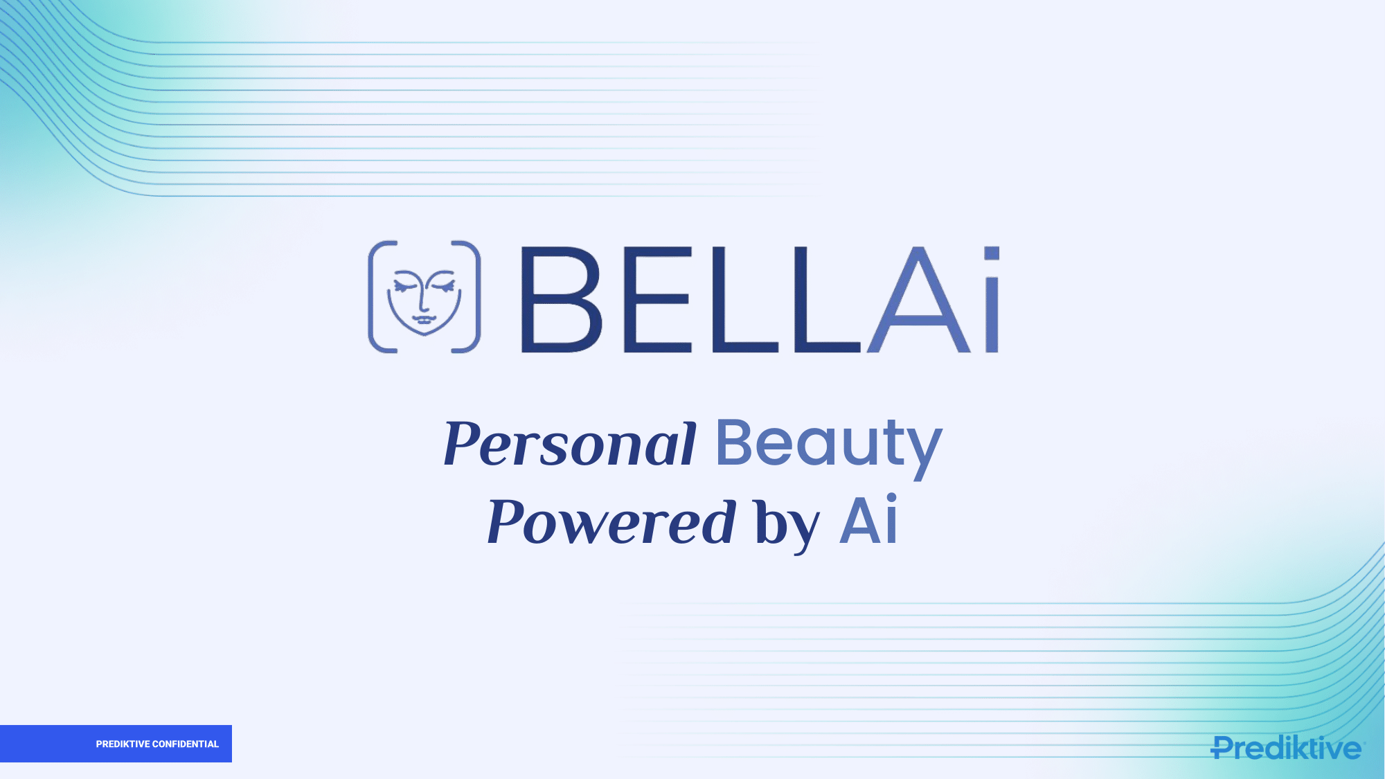 BELLAi: Personal Beauty, Powered by Ai | Devpost