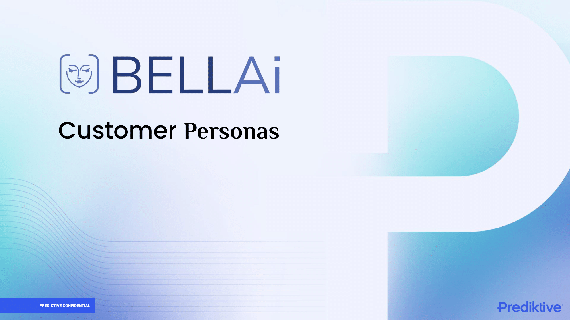 BELLAi: Personal Beauty, Powered by Ai | Devpost