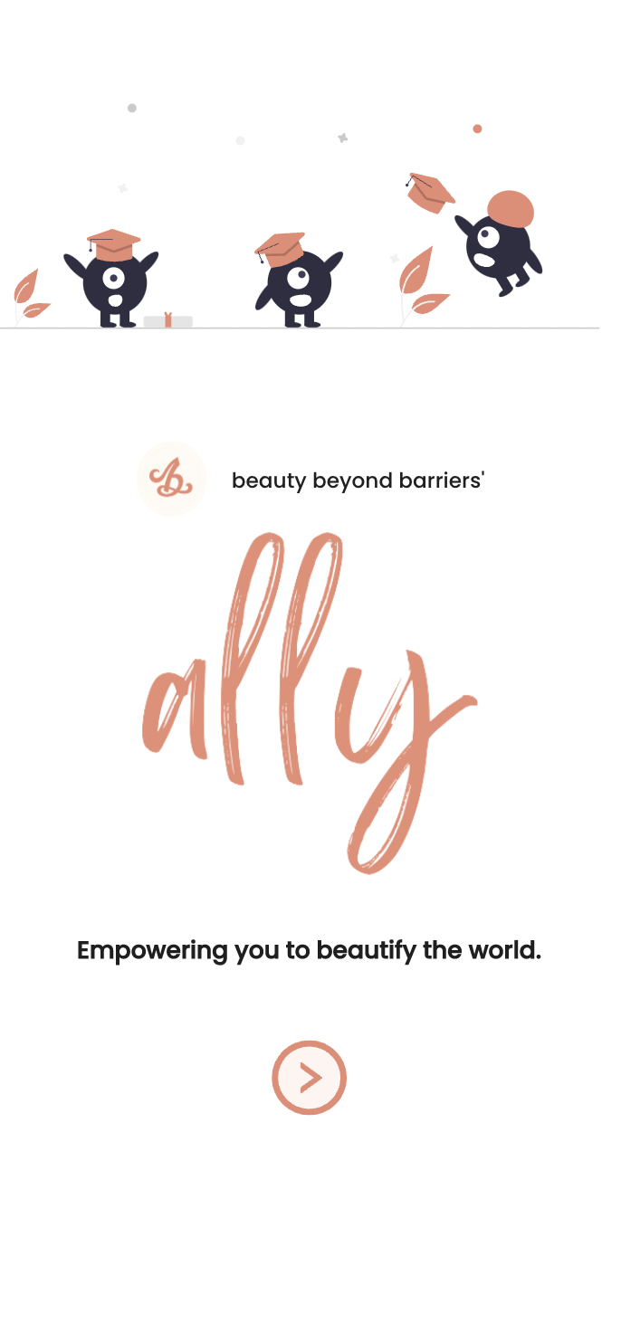 Beauty Beyond Barriers | Devpost