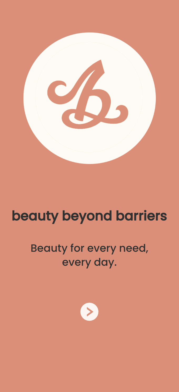 Beauty Beyond Barriers | Devpost