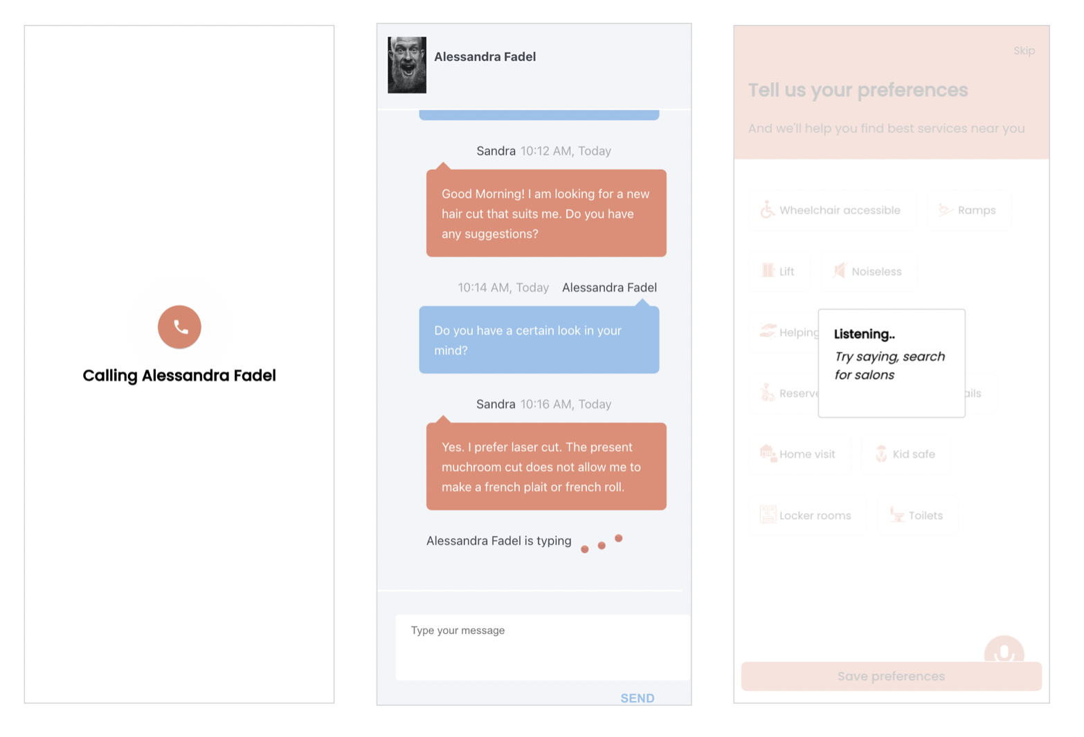 Beauty Beyond Barriers | Devpost
