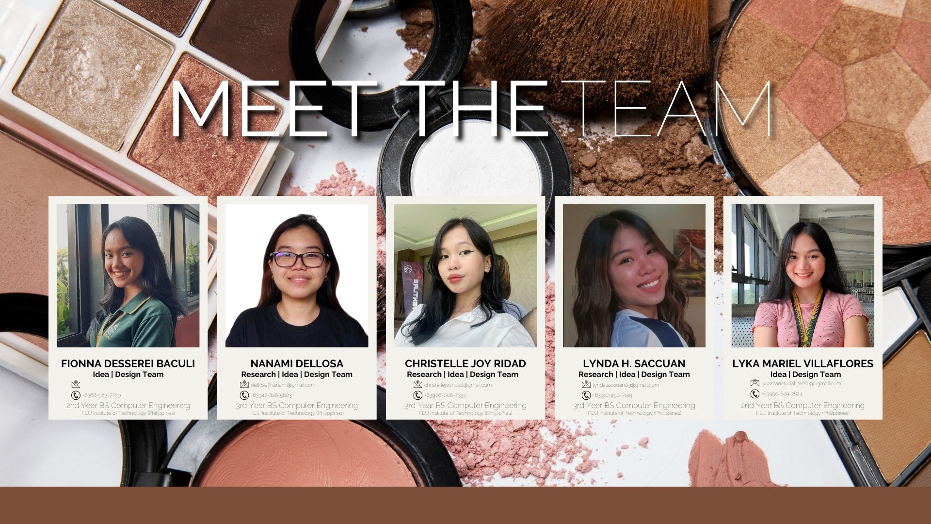 ELC Visionary | Devpost