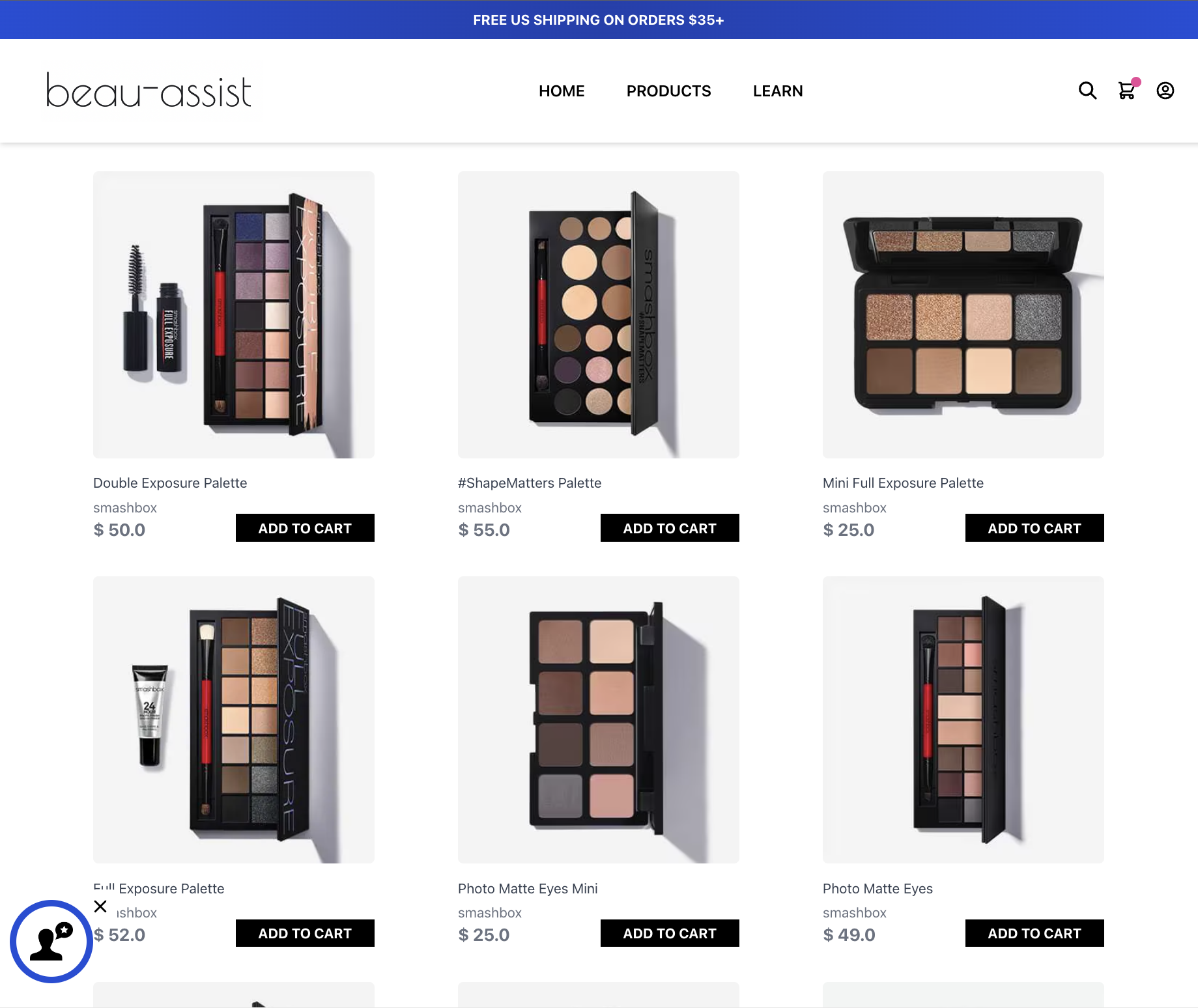 Beau Assist | Devpost