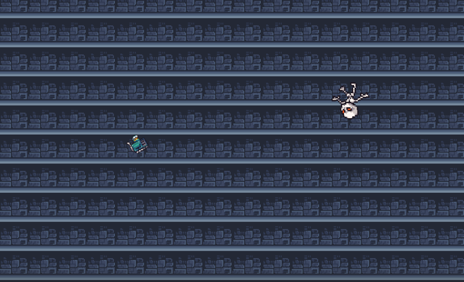 Mama-shooter | Devpost